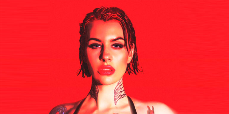 SAFIRE: An explosion of feminine power - Global-Pop Magazine