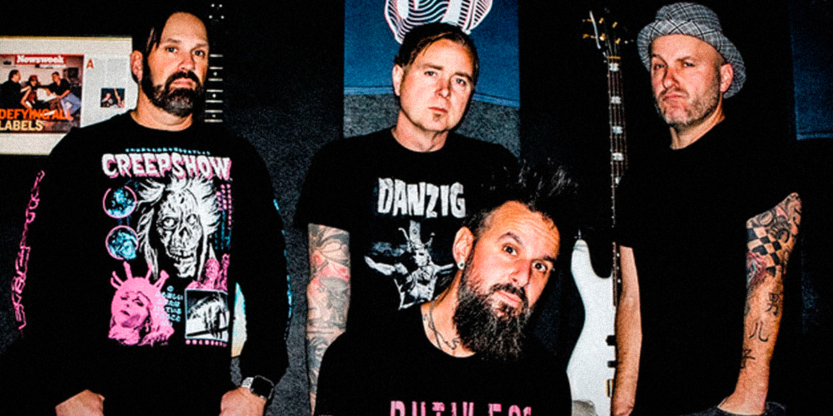 EMPERORS & ANGELS: Que comience el espectáculo con “Welcome To The Show ...