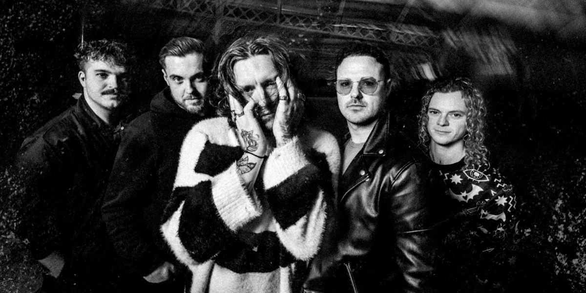 DECREPIT YOUTHS / “Fabric” (NUEVA CANCIÓN) - Global-Pop Magazine
