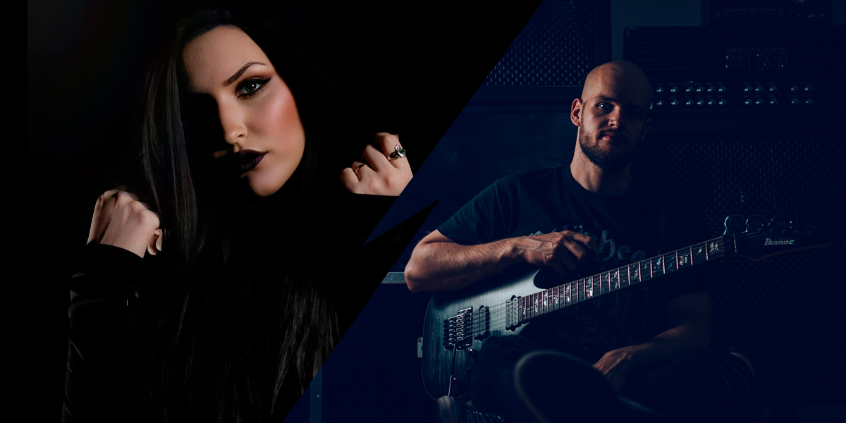 ETERNAL FREQUENCY & NINO HELFRICH / “Rise Up” (NUEVA CANCIÓN) - Global ...