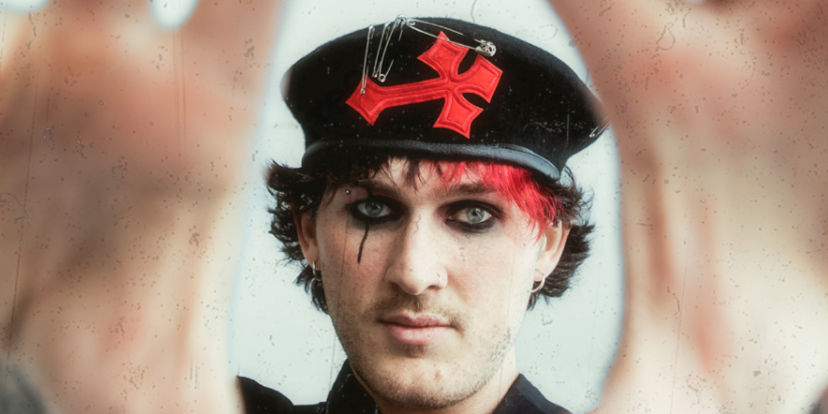 JAGER HENRY / “Heart of Thorns” (NUEVA CANCIÓN) - Global-Pop Magazine