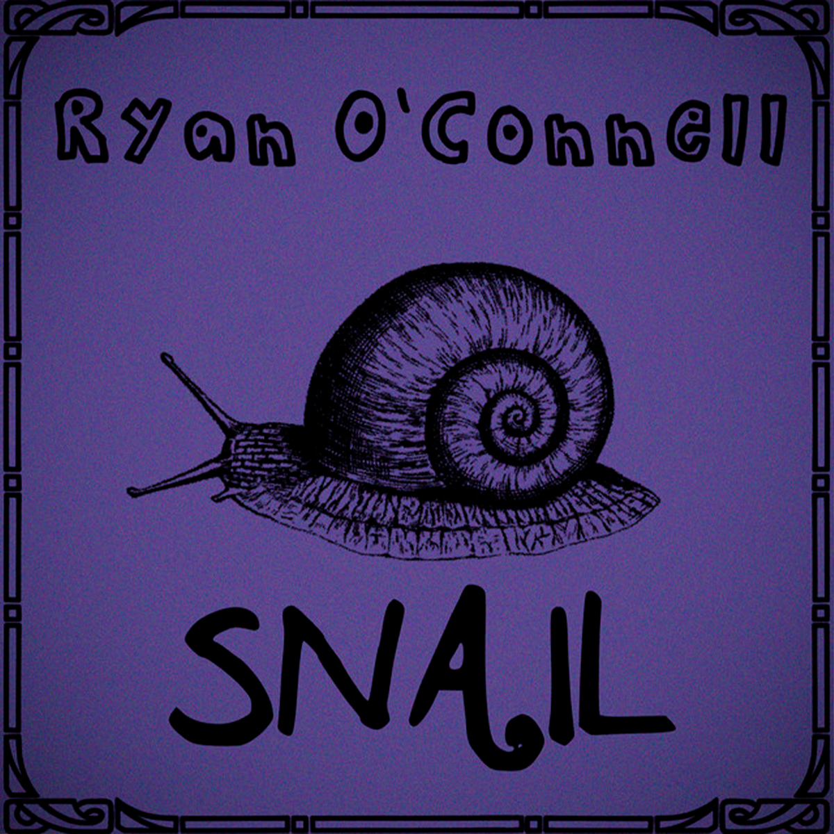 RYAN O’CONNELL / “Snail” (NUEVA CANCIÓN) - Global-Pop Magazine