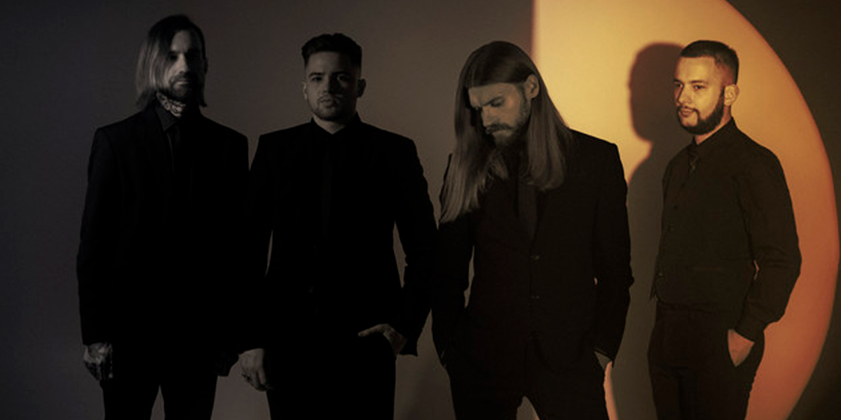 THE HERETIC / “Cell” Feat. Subcortex (NUEVA CANCIÓN) - Rockplays