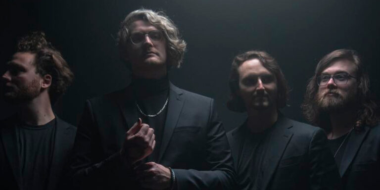 EMPIRE SPRINGS / “Treading Water” (NUEVA CANCIÓN) - Global-Pop Magazine