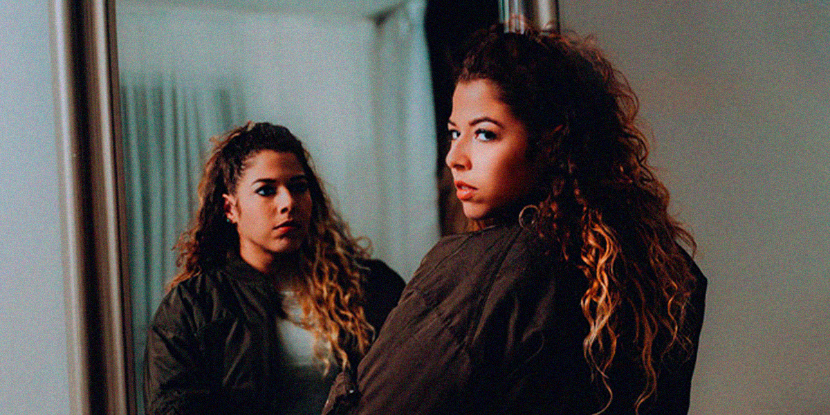 GABBY DURDEN: Un grito de liberación con “what i want” - Global-Pop ...