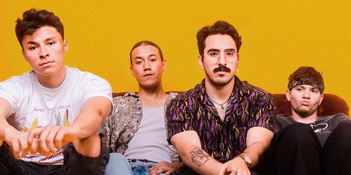 SIDE MONTERO / “Back ‘n Forth” (NUEVA CANCIÓN) - Global-Pop Magazine