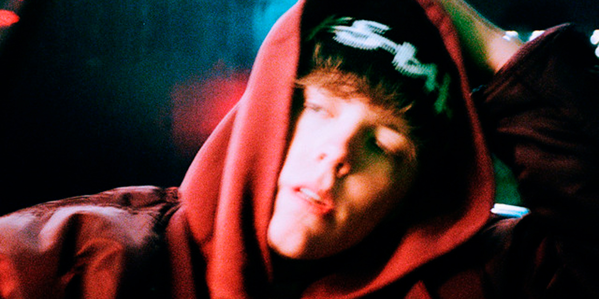 JACK DEAN / “Angel” (NUEVA CANCIÓN) - Global-Pop Magazine
