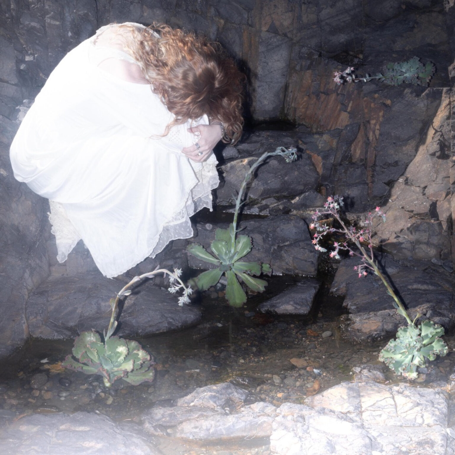 PAPER LADY / “Silt” (NUEVA CANCIÓN) - Global-Pop Magazine