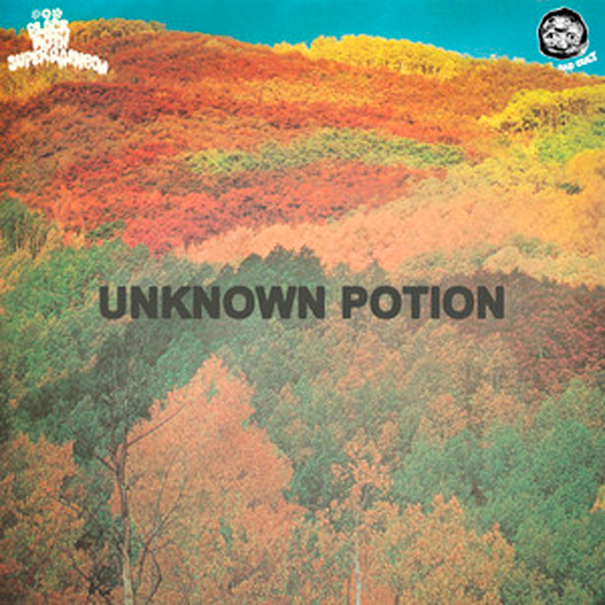BLACK MOTH SUPER RAINBOW / “Unknown Potion” (NUEVA CANCIÓN) - Global ...