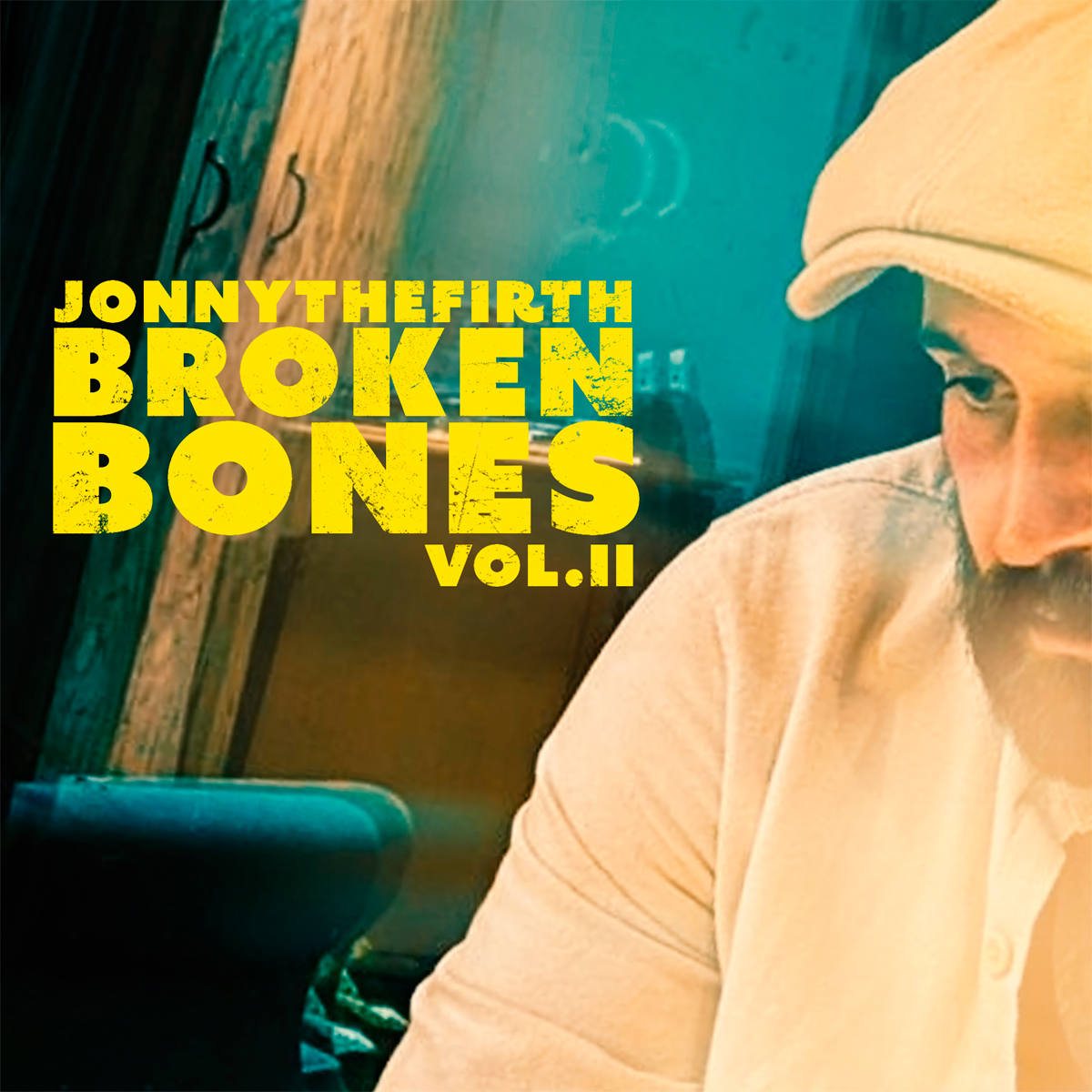 AVALON STONE / “Harder” (NUEVA CANCIÓN) - Global-Pop Magazine