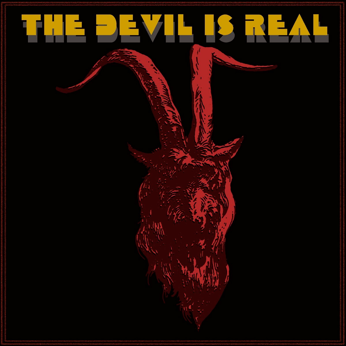THE DEVIL IS REAL / “The Devil Is Real” (NUEVA CANCIÓN) - Global-Pop ...
