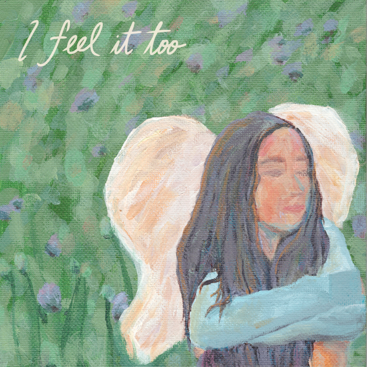 YEMA / “I Feel It Too” EP - Global-Pop Magazine