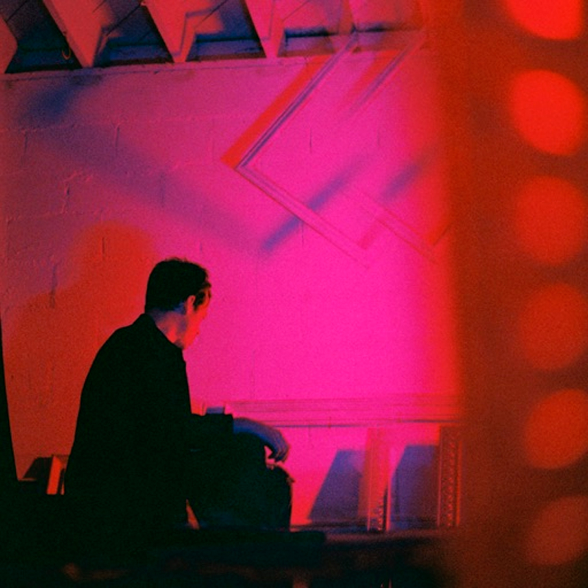 TIM CARR / “Alone Playing Piano” (NUEVA CANCIÓN) - Global-Pop Magazine