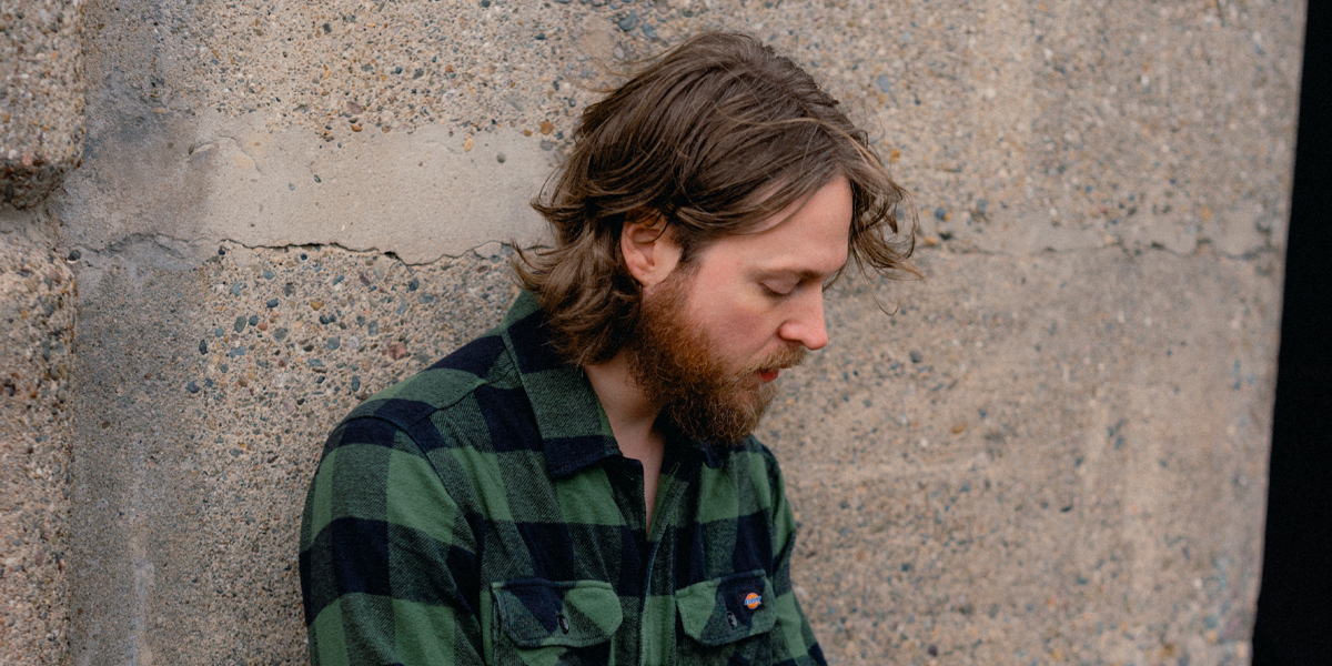 NEIL POTTER / “Out of the Fjords and into New Found Lands” - Global-Pop ...