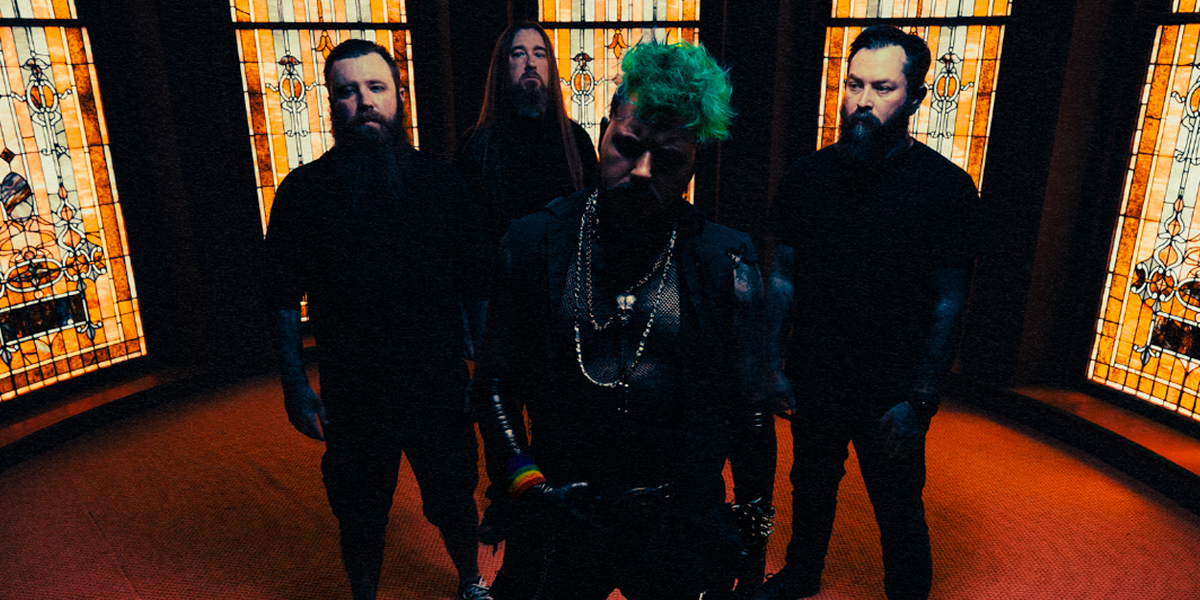 THE ABSENT / “No One Wins” (NUEVA CANCIÓN) - Global-Pop Magazine